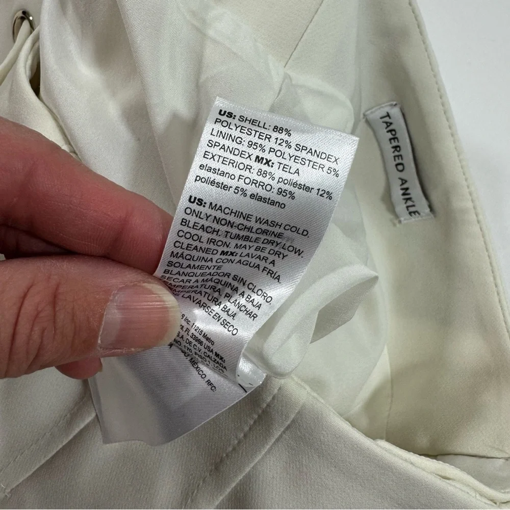 White House Black Market | Pants & Jumpsuits | New White House Black ...